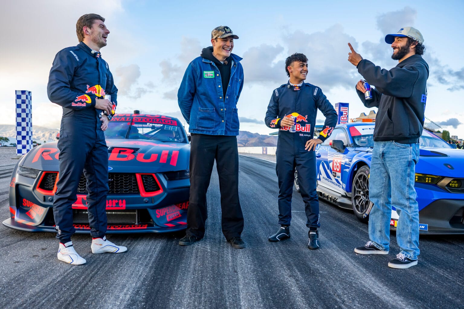 'Bear with us for first few months!' | Mekies: Red Bull will trail at ...